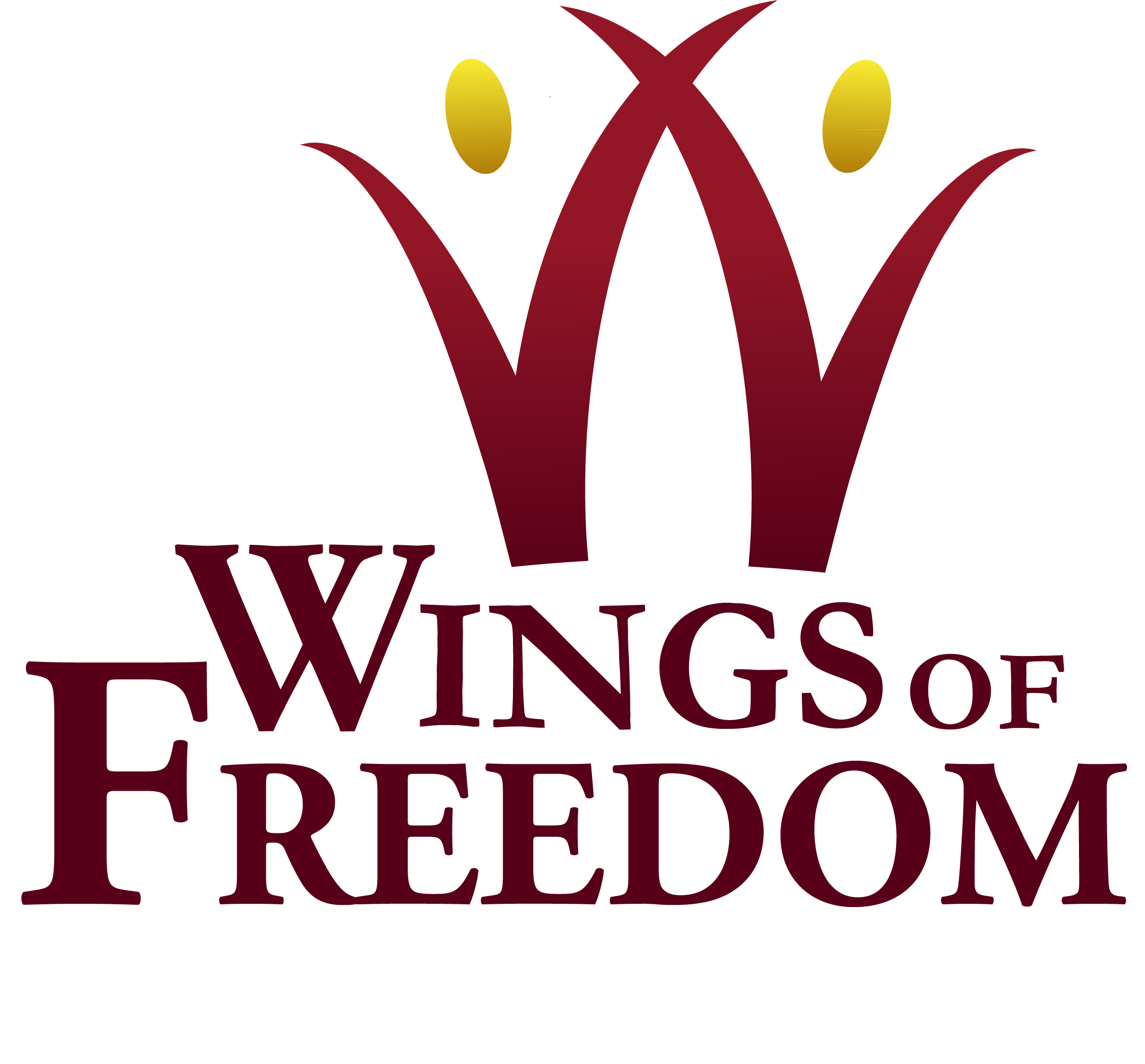 Wings Of Freedom Transparent
